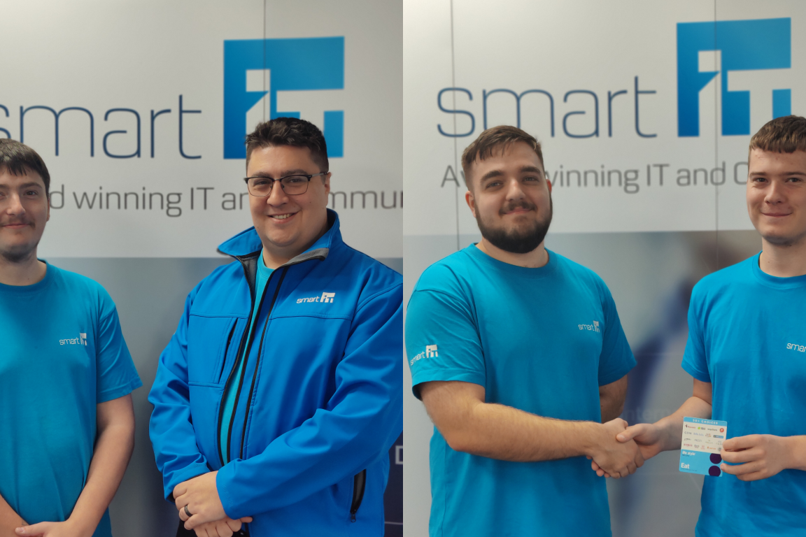 News | North East IT Industry Leader