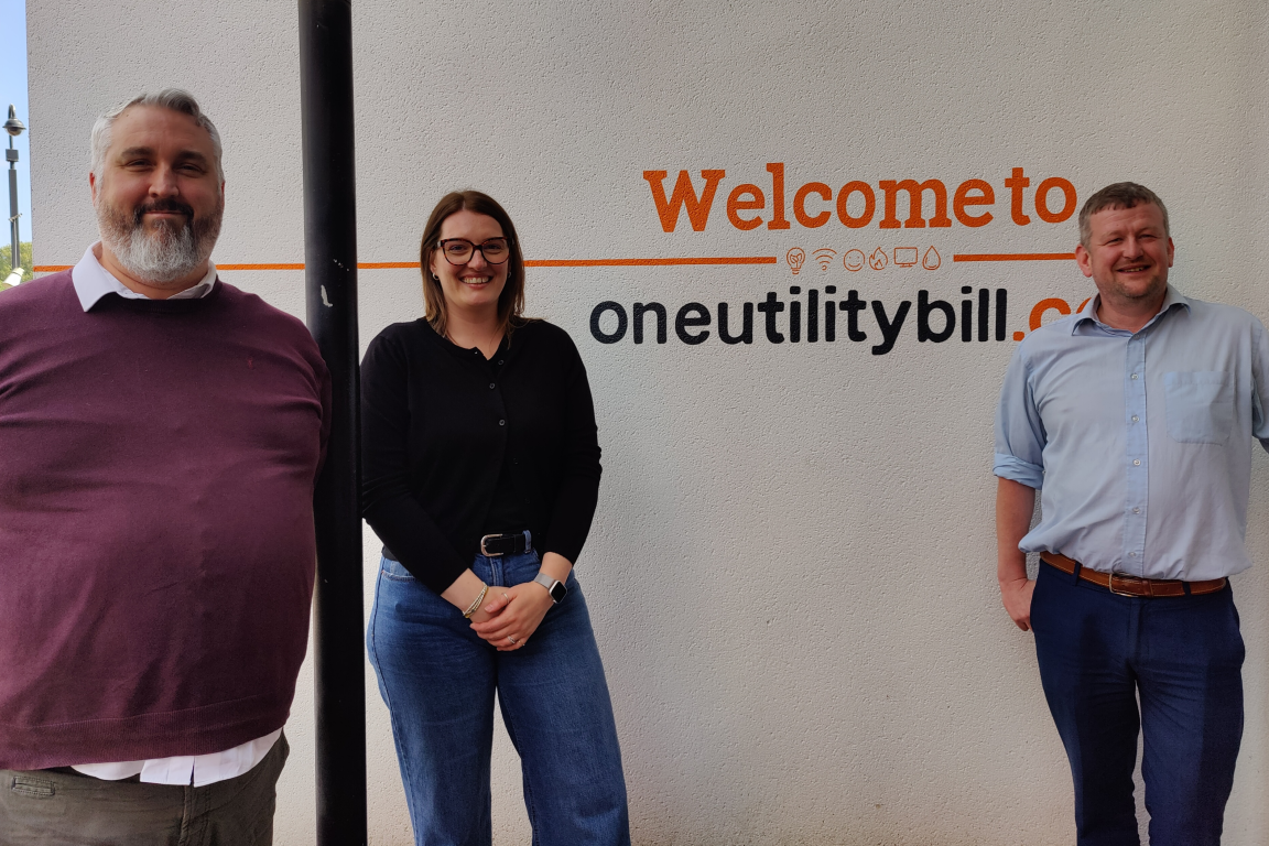 Smart IT | Providing local IT Support to SME's