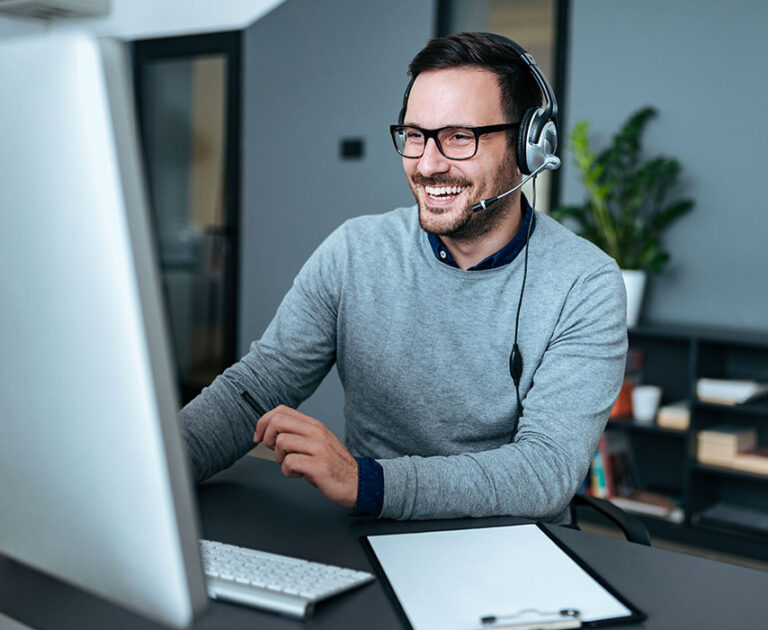 Award Winning IT Support from Smart IT